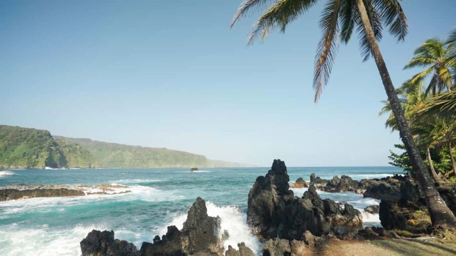 Maui: Private Road to Hana Rainforest and Waterfall Tour - Exploring the Maui Private Road to Hana