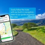 Maui: Road to Hana 4Hr GPS self-guided audio driving tour - A Look At the Itinerary