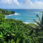 Maui: Road to Hana Sightseeing Tour - Transportation and Group Size