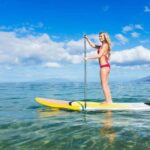 Maui: Stand-Up Paddleboard Rental - An In-Depth Look at the Experience