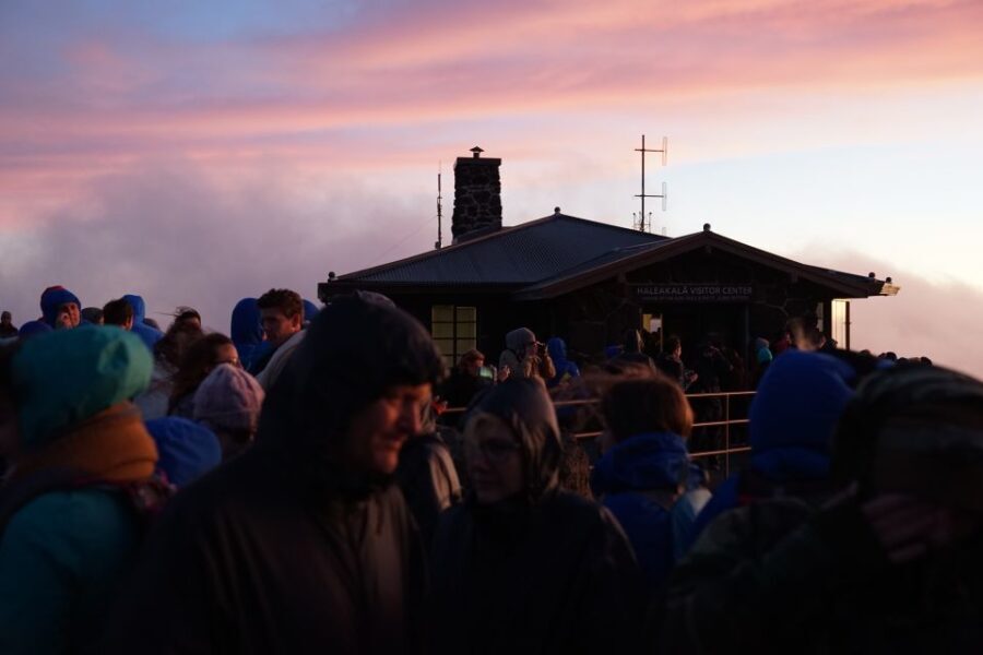 Maui: Sunset & Dinner Tour to Haleakala National Park - A Closer Look at the Itinerary