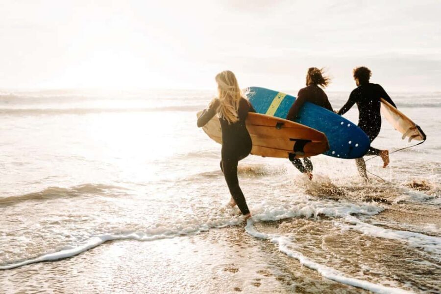 Maui: Surf Safari with Equipment and Snacks - The Value of This Surf Safari