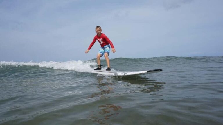 Maui: Surfboard Rental - Who Should Book This?