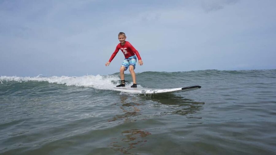 Maui: Surfboard Rental - Who Should Book This?