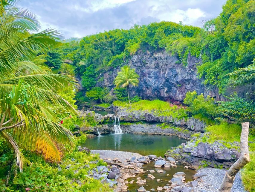Maui: VIP Road to Hana Private Tour in Convertible SUV - The Value of a Private, Personal Tour