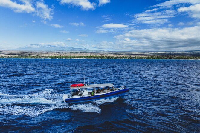 Mauna Kea 2hr One Stop Sealife Snorkel Adventure - Real Traveler Insights