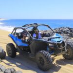 Maverick Can Am X3 Beach and Desert UTV Adventure - Price, Value, and Practical Details