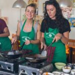 May Kaidee Thai Cooking Class at Bangkok with Pickup - What to Expect from the Thai Cooking Class