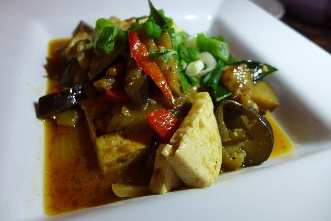 May Kaidee Thai Cooking Class in Bangkok with Hotel Pickup - The Itinerary in Detail