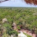 Maya Adrenaline: ATV, Ziplines & Cenote From Playa del Carmen. - The Itinerary: From Treetops to Sacred Cenotes