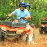 Maya ATV with Cenote and Zipline from Tulum - Authentic Moments and Practical Considerations