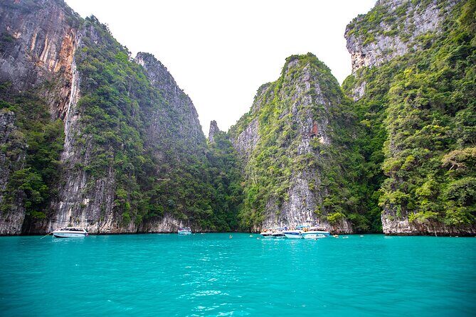 Maya Bay, Monkey Bay and Phi Phi Island Snorkeling Tour from Koh Lanta - Who Is This Tour Best Suited For?