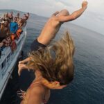 Maya Bay Sleep aboard Tour From Phi Phi - Considerations for Travelers