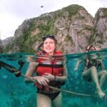 Maya Bay Sleepaboard Spend the night on our purpose built boat in Maya Bay - The Value Proposition: Is It Worth It?
