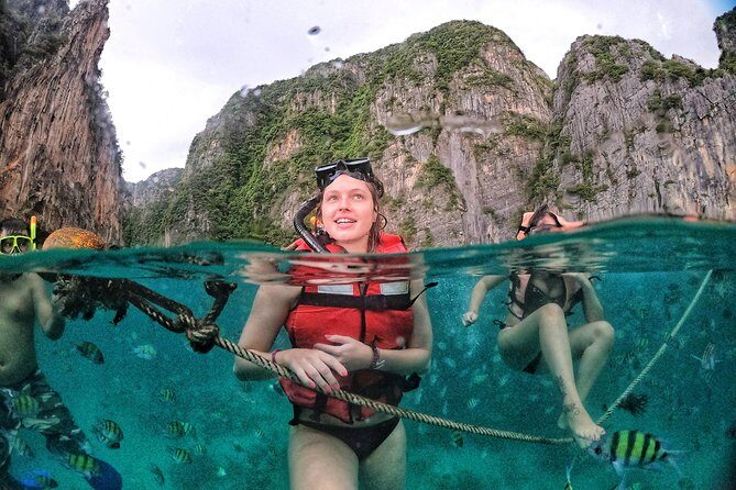 Maya Bay Sleepaboard Spend the night on our purpose built boat in Maya Bay - The Value Proposition: Is It Worth It?