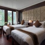 Maya Cruises 2-day Explore Halong Bay from Hanoi - FAQs