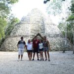 Mayan Adventure! Tulum Ruins, Coba, Cenote + Transportation from Tulum City - Authentic Experiences and Practical Considerations