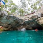 Mayan ancient tour. Tulum, Coba, a mystical cenote and Playa del Carmen tour. - The Experience — What Travelers Say
