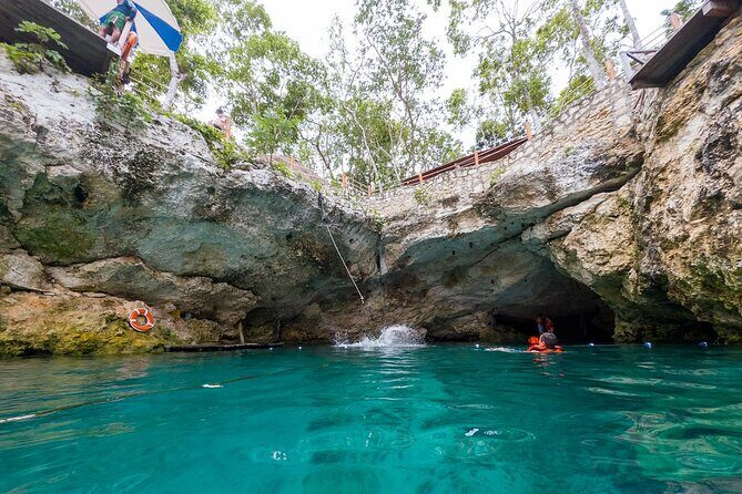 Mayan ancient tour. Tulum, Coba, a mystical cenote and Playa del Carmen tour. - The Experience — What Travelers Say
