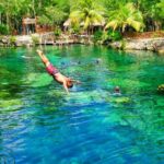 Mayan Cenotes Experience with Mayan Ruins or Local Community - Frequently Asked Questions (FAQs)