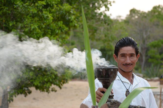 Mayan Ceremonial Night from Cancun and Riviera Maya - Who Will Enjoy This Tour?