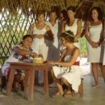 Mayan Ceremonial Night: Temazcal, Cenote Swim and Dinner from Playa del Carmen - Authentic Insights from Travelers