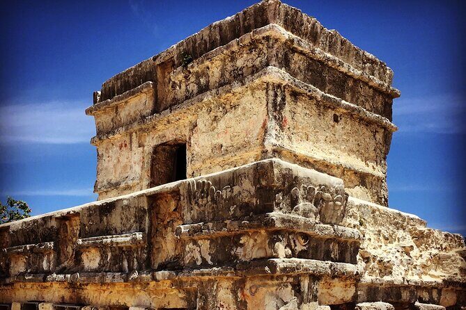 Mayan Dreams 4 Days & 3 Nights trip - Comfort, Logistics, and Practical Tips