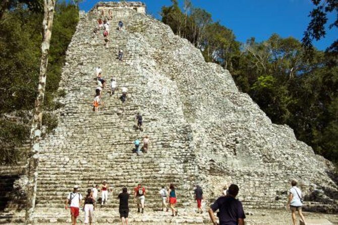Mayan Jungle Adventure (Private, Full Day) - FAQ