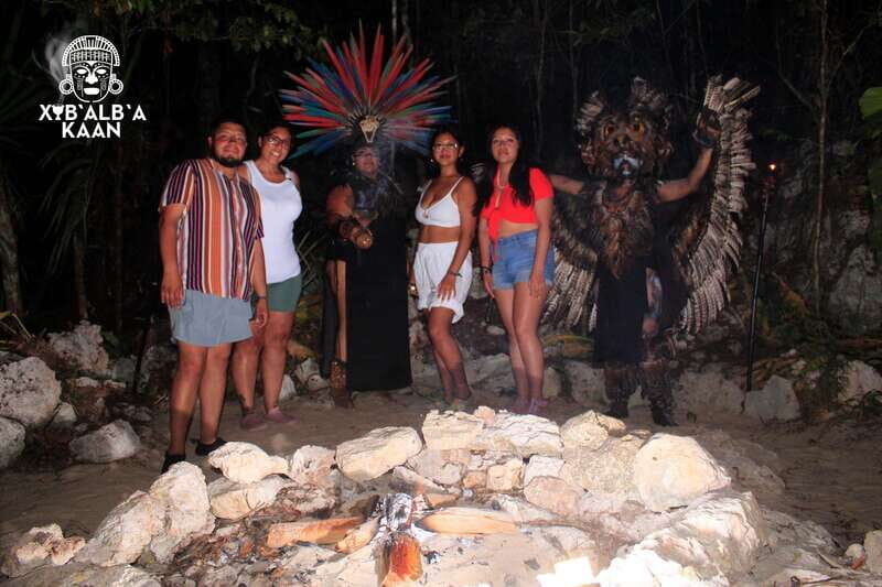 Mayan mystical night xibalba kaan - Who Will Appreciate This Tour?