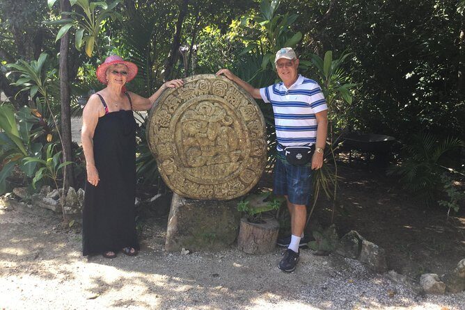 Mayan Ruins and Beach Time - Weighing the Value