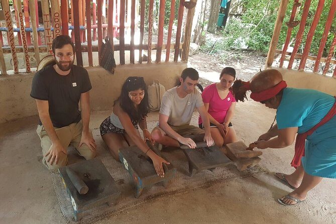 Mayan Village and Tequila Tour - What Do Travelers Say?