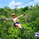 Mayan Xtreme from Riviera Maya - What Travelers Say: Authentic Insights