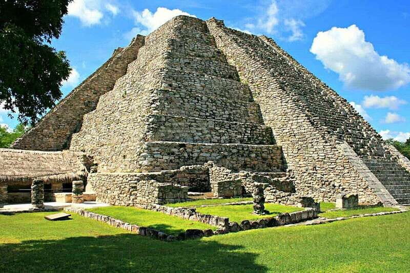 Mayapan and Homun Town Private Tour - The Unique Transportation Experience
