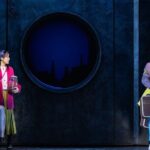 Maybe Happy Ending on Broadway Ticket - A Closer Look at the Maybe Happy Ending Broadway Ticket Experience