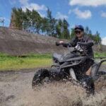 Mayon ATV Adventure with Shuttle in Bicol by ZCHEDULISTA - The Practical Side: What’s Included and What to Prepare For