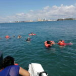 Mazatlan 3 Islands Snorkeling and Bird Watching Tour - Detailed Breakdown of the Experience