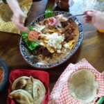 Mazatlan: Barrio Bites Tour in a Traditional Taxi - The Itinerary: What to Expect