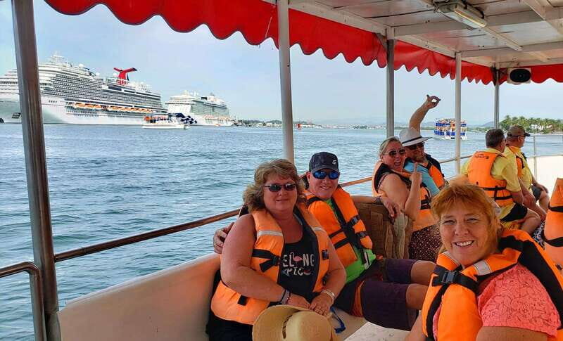 Mazatlan: Beach Activities and All Inclusive Tour - The Fine Print: What to Expect & Considerations