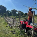 Mazatlán: Beach & Jungle ATV Tour w/ Lunch & Tequila Tasting - Key Points
