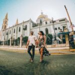 Mazatlán: City Highlights, Shopping, Tequila & Beach Club - The Itinerary Breakdown