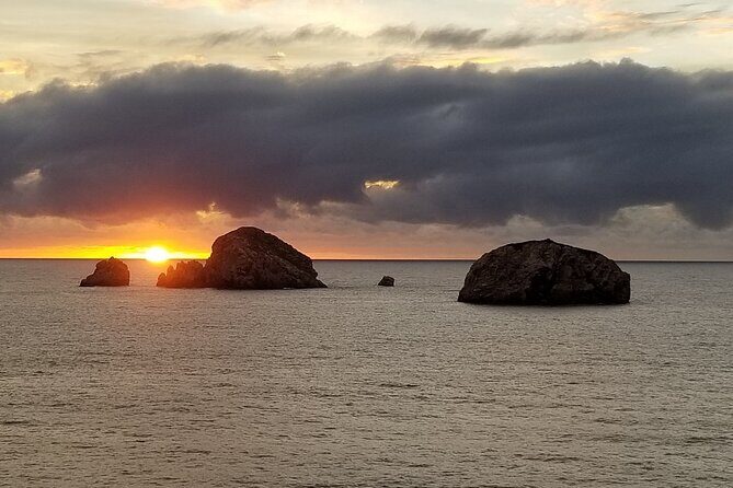 Mazatlan City Sightseeing Tour with Shopping Time and Lunch - The Malecon and Shopping