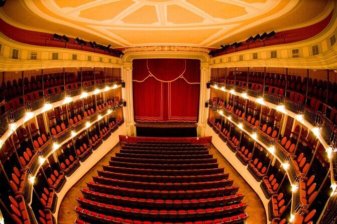 Mazatlán city tour - What We Loved About This Tour