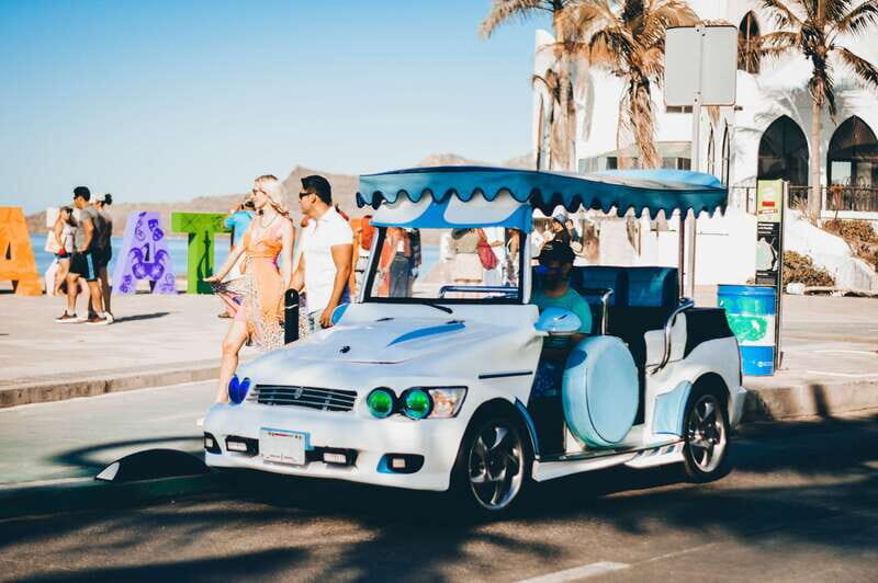 Mazatlan: City Tour in a Traditional "Pulmonia" Open-Air Car - Why We Think This Tour Is a Great Value