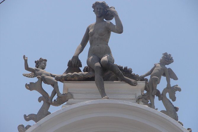 Mazatlan - City Tour - Exploring Mazatlán’s Old Town