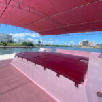 Mazatlan, Mexico: Yacht Rental and Tour, the perfect summer. - The itinerary in detail