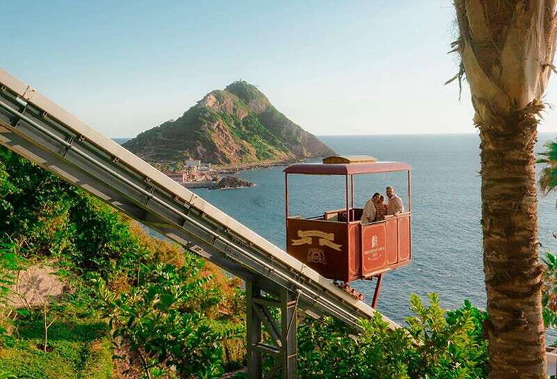 Mazatlán: Observatorio 1873 Cultural & Nature Experience - Wildlife and Nature Encounters