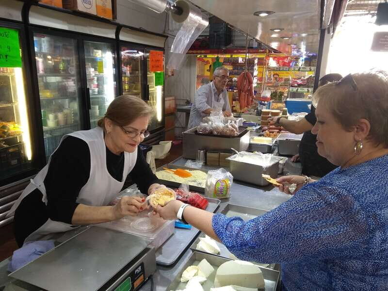 Mazatlan: Pino Suarez Market Walking Tour with Tastings - Practical Details and Value
