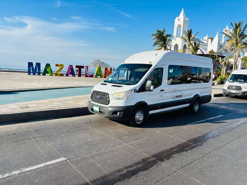 Mazatlan: Private city tour for cruise-ship passengers - What to Expect and Practical Tips