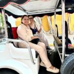 Mazatlan Pulmonia Experience - An In-Depth Look at the Itinerary