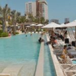Mazatlán: Shekinah Beach Club - Overview of Shekinah Beach Club